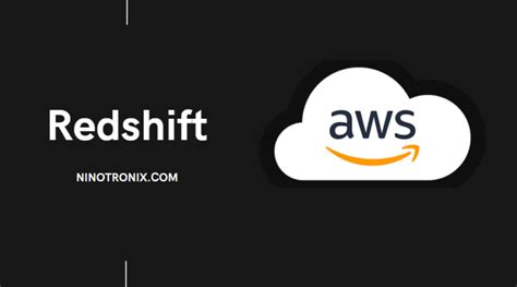 maximizing performance with aws redshift the data warehouse solution