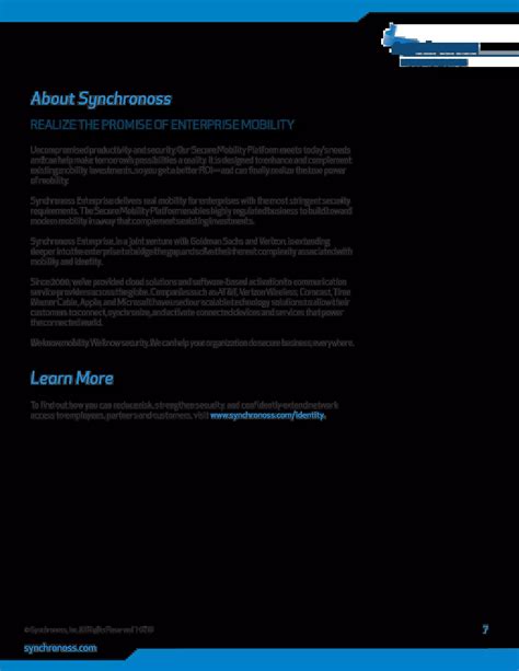 Wp Best Practices For Multi Factor Authentication Pdf