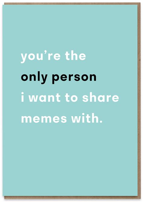 Meme Partner Hood Greetings