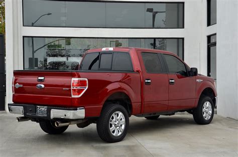 2013 Ford F 150 Xlt Stock 7505a For Sale Near Redondo Beach Ca Ca