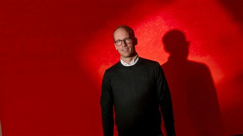 Wie Max Viessmann Einen Grünen Milliardenkonzern Schmiedet Manager