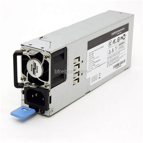 Great Wall Crps 550w Switching Power Supply Gwcr 550d Gw Crps550n Gw