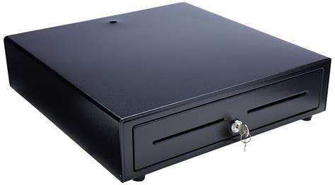 Heavy Duty Cash Drawer Black Pos Cash Drawer Allmallpk