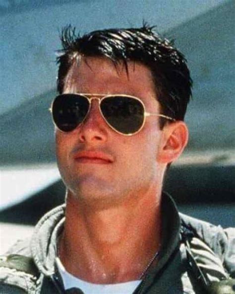 Tom Cruise Hair Classic Hairstyles Toupee Rumors