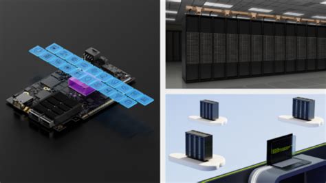 Accelerated Signal Processing With Cusignal Nvidia Technical Blog