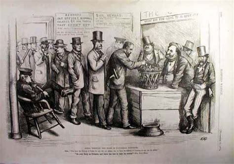 Prints Old And Rare Thomas Nast Antique Maps And Prints