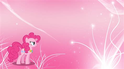 Mlp Pinkie Pie Wallpapers Wallpaper Cave