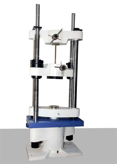 Mild Steel Utm Testing Machine Rs 250000 Piece Star Scientific
