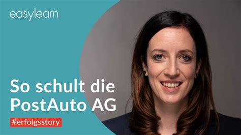 Michael Ihde On Linkedin So Schult Die Postauto Ag Ihre Busfahrerinnen