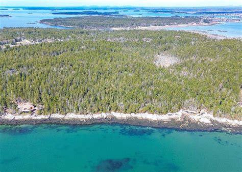 2 Eastern Shores Rd Beals Me 04611 Redfin