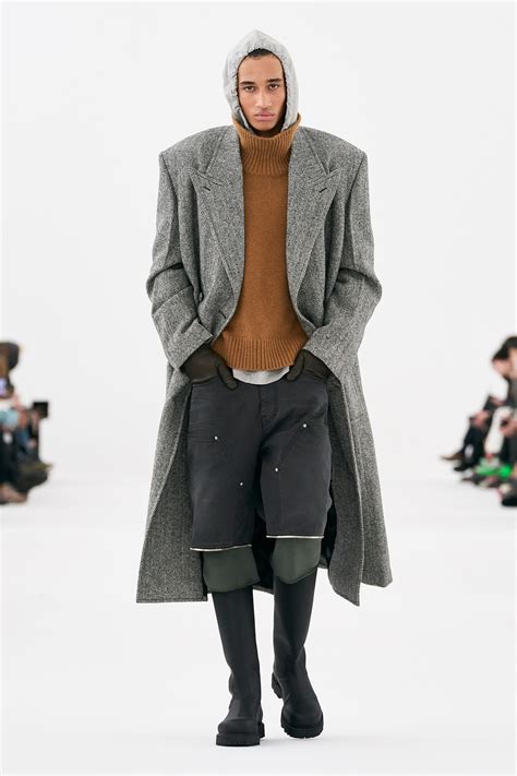 2023 Fw 파리 패션위크 둘러보기 남성 레디투웨어 컬렉션생로랑 지방시 루이비통 아미 에르메스 디올 등 네이버 블로그