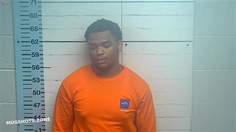 Stewart Tylan Mekhi 09 10 2025 Desoto County Mugshots Zone
