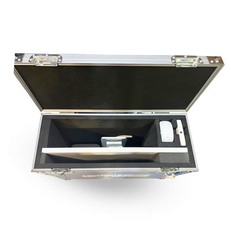 Computor Case กล่องใส่คอมพิวเตอร์และอุปกรณ์ ลำโพงบูลทูธ Winandcase อุปกรณ์แร็ค ผลิตกล่องใส่