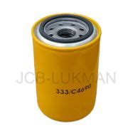 Фильтры для JCB 3CX — Запчасти JCB