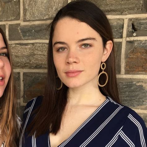 Grace Stanton Host The Kitchen Bar Linkedin