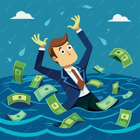 Premium Vector Sunk Cost Investment Problem Cost That Already Been