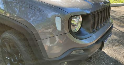 Review Jeep Renegade Moab O Mais Selvagem Da Família Canaltech