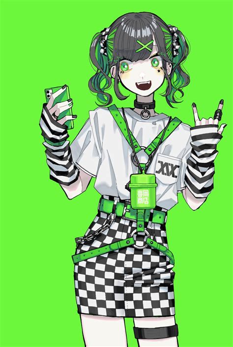 Barbell Piercing Danbooru