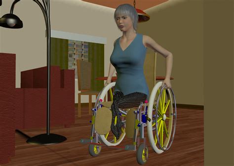 Polio Legs 5 By Jirinovsky On Deviantart