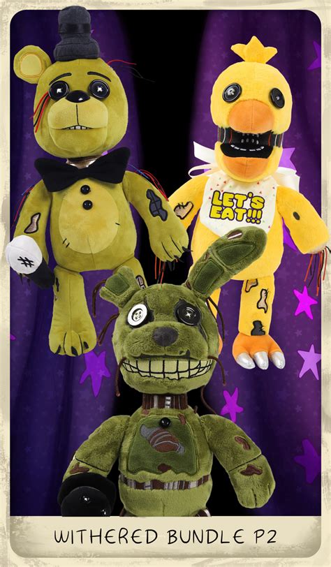Bundles Hex Shop
