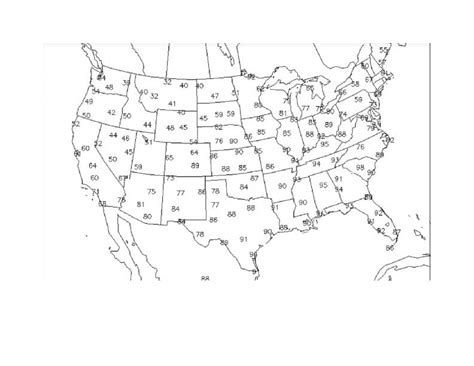 Isobar And Isotherm Map Practice By Bibbidi Bobbidi Science Tpt