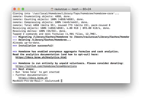 Instalar Powershell En Macos Blog Virtualizacion