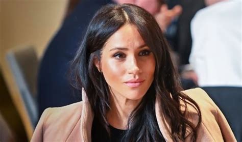 Μέγκαν Μαρκλ Είμαι συντετριμμένη Τον αγκάλιασα και τον ερωτεύτηκα αμέσως Το