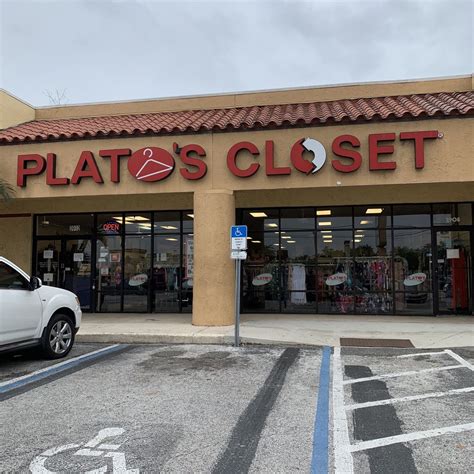 Platos Closet 11 Photos And 72 Reviews Womens Clothing 2912 E