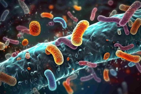 Microbiomepost On Linkedin Scientists Advancing Next Generation