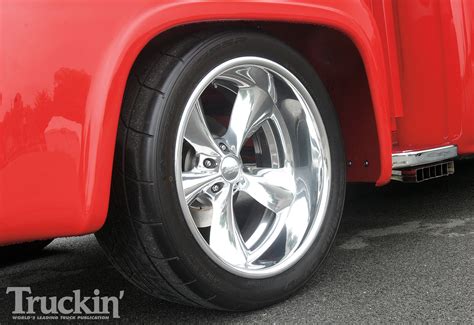 Ford F 100 Stepside Picture 7 Reviews News Specs Buy Car