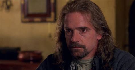 Best Jeremy Irons Performances Ranked