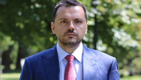 Novi Ambasador Bih U Kataru Je Semir Halilović