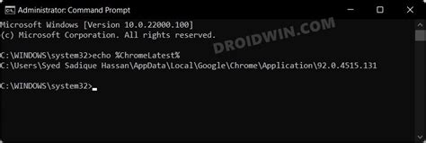 How To Create Custom Environmental Variables In Windows 11 Droidwin