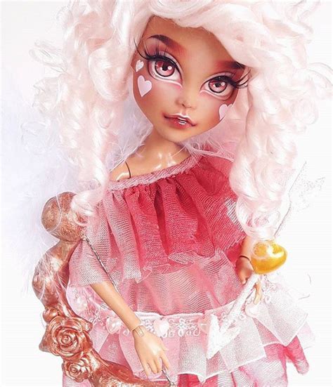 Custom Mh Dolls Monster High Dolls Custom Monster High Dolls