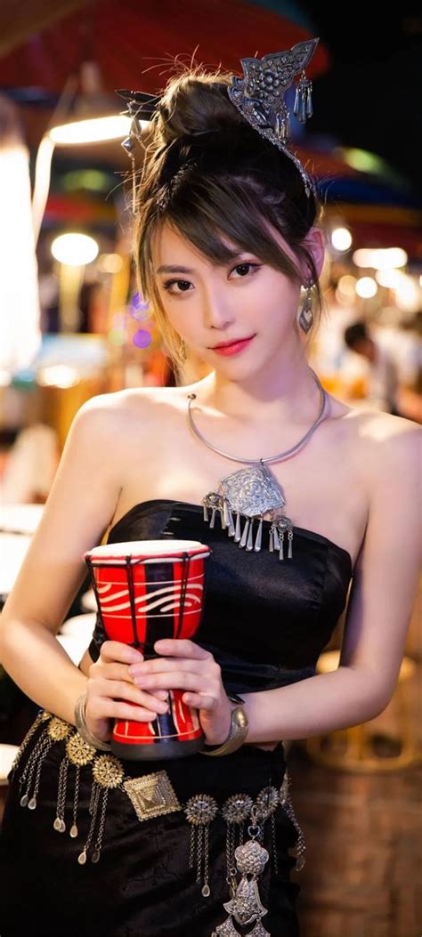 明星壁纸周淑怡高清写真手机壁纸 知乎