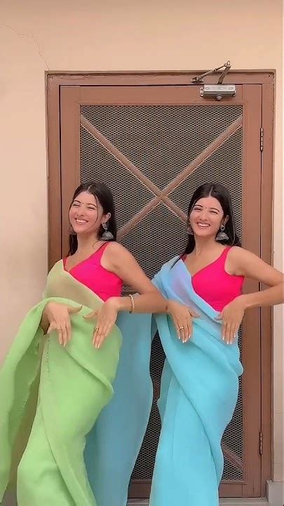 Badal Barsa Bijulii Prisma Twins Prisma Princy Nepali Twins