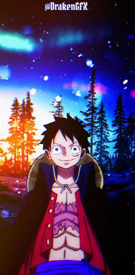 One Piece Wallpaper By Bojong