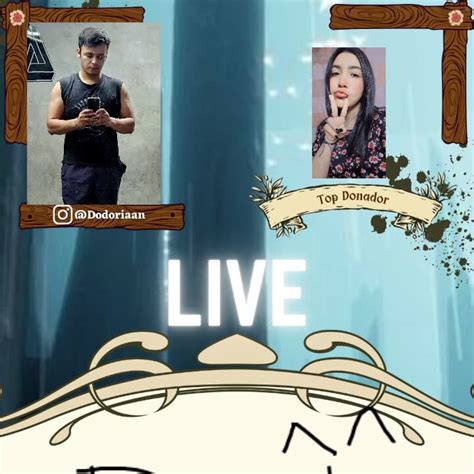 Dorian ☕️🔻 Doriancorleoone Is Live Tiktok Live