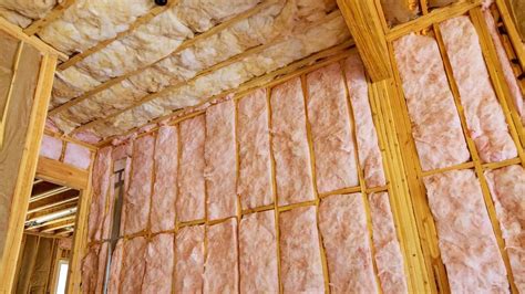 Fiberglass Insulation Installation Round Rock Tx H And R