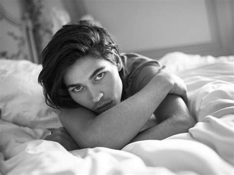 Will Peltz Portrait