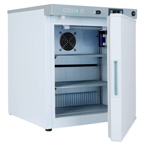 Blueleaf Coolmed Countertop Drugs Fridge 29ltr Solid Door