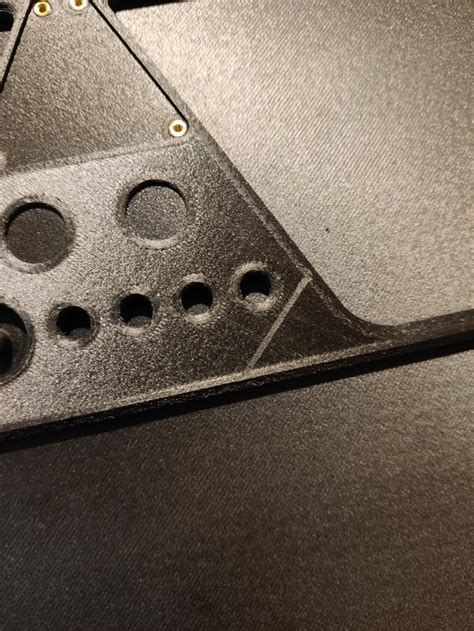 Final Layer Scar R3dprinting