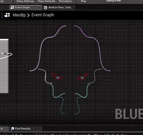 character rotation not replicating r unrealengine