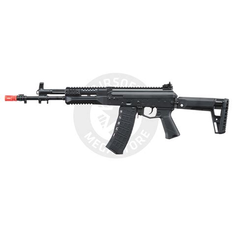 Arcturus Airsoft Ak 12u Pe Performance Enhanced Steel Bodied Airsoft