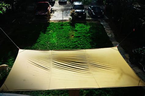 This Giant Hammock Can Hold Up To 1100 Lbs