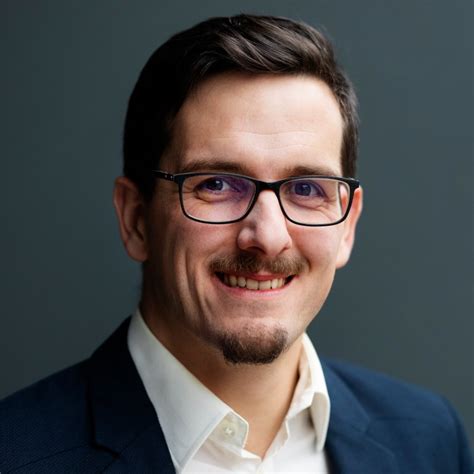 Daniel Stockinger Linkedin