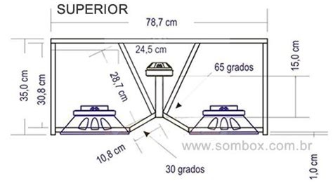 Skema Box Line Array Jbl Way Artofit