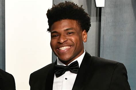 Cheer Star Jerry Harris Expected To Plead Guilty In Sex Crimes Case