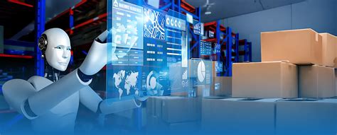 Smart Logistics How Iot And Ai Are Transforming Supply Chains