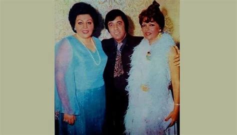 گلپا در میان زنده یادان گیتی پاشایی و هایده خوانندگان قدیمی گلپا در